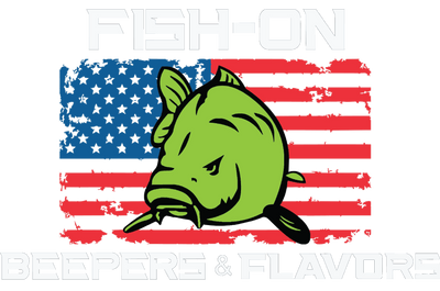 Fishing On Beepers, Fishing Alarms, Fishing Flavor, Bite alarms, Carp ...