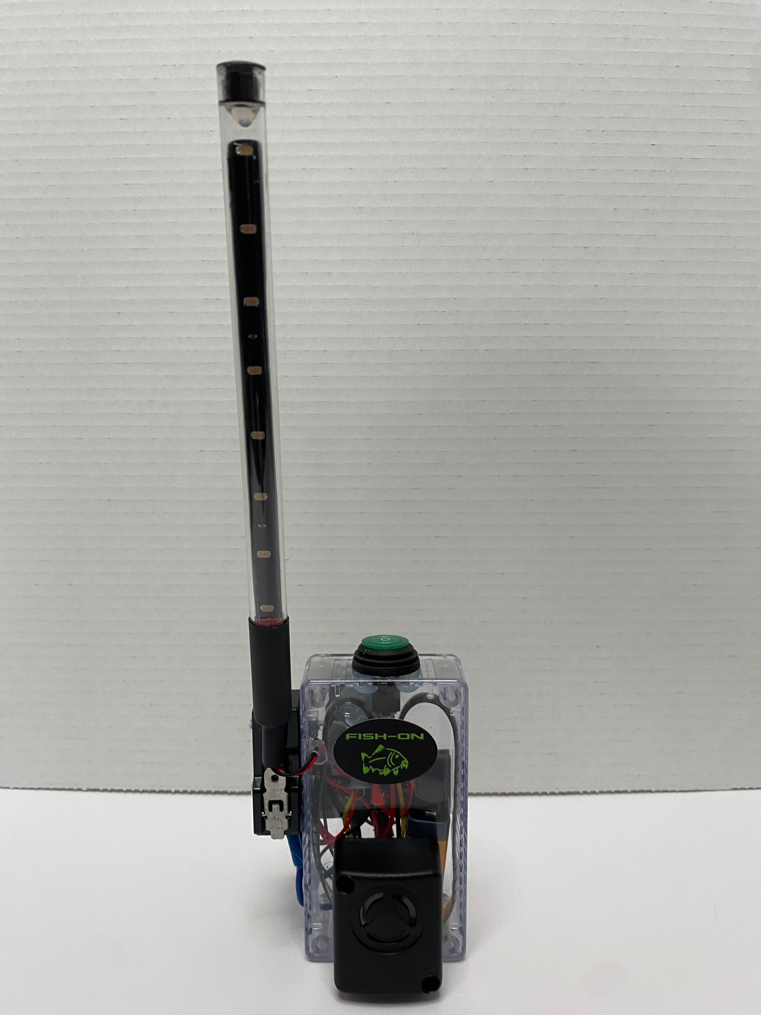 Beepers – Fish-On Beepers and Flavor