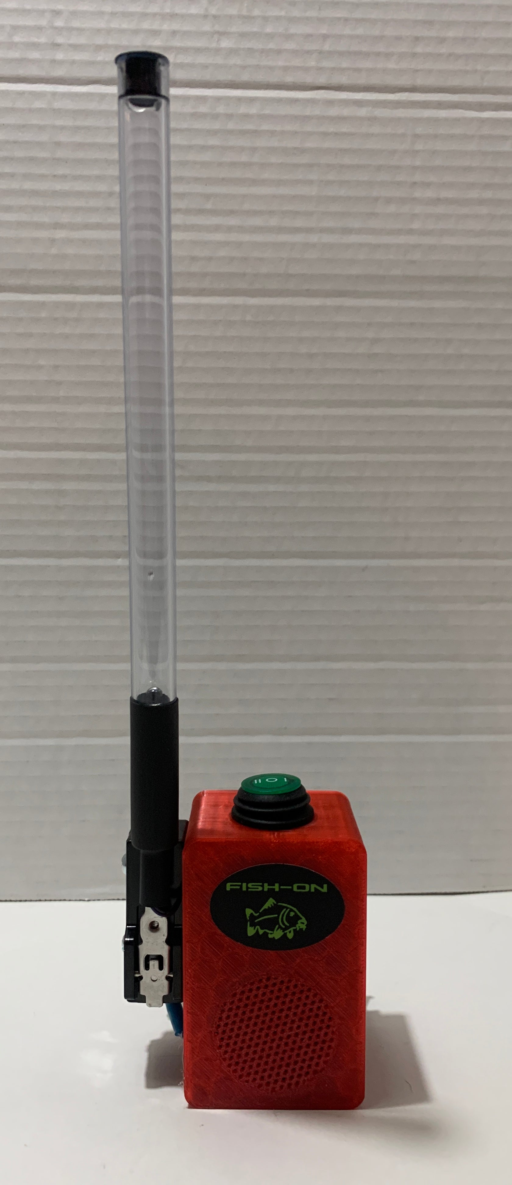 Mp3 Beepers – Fish-On Beepers and Flavor