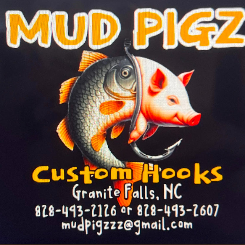 Pre Tied Carp Hooks – Fish-On Beepers and Flavor