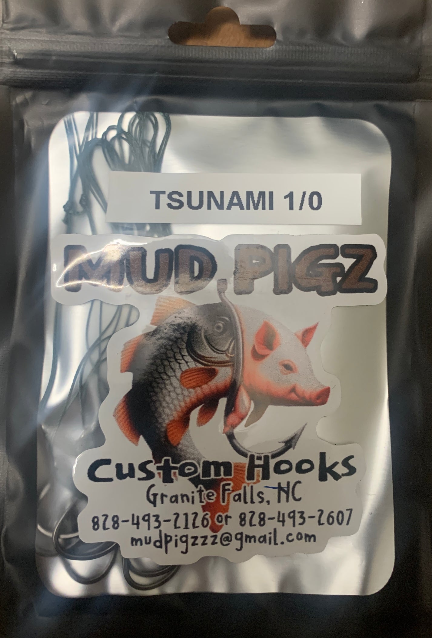 Pre Tied Carp Hooks – Fish-On Beepers and Flavor