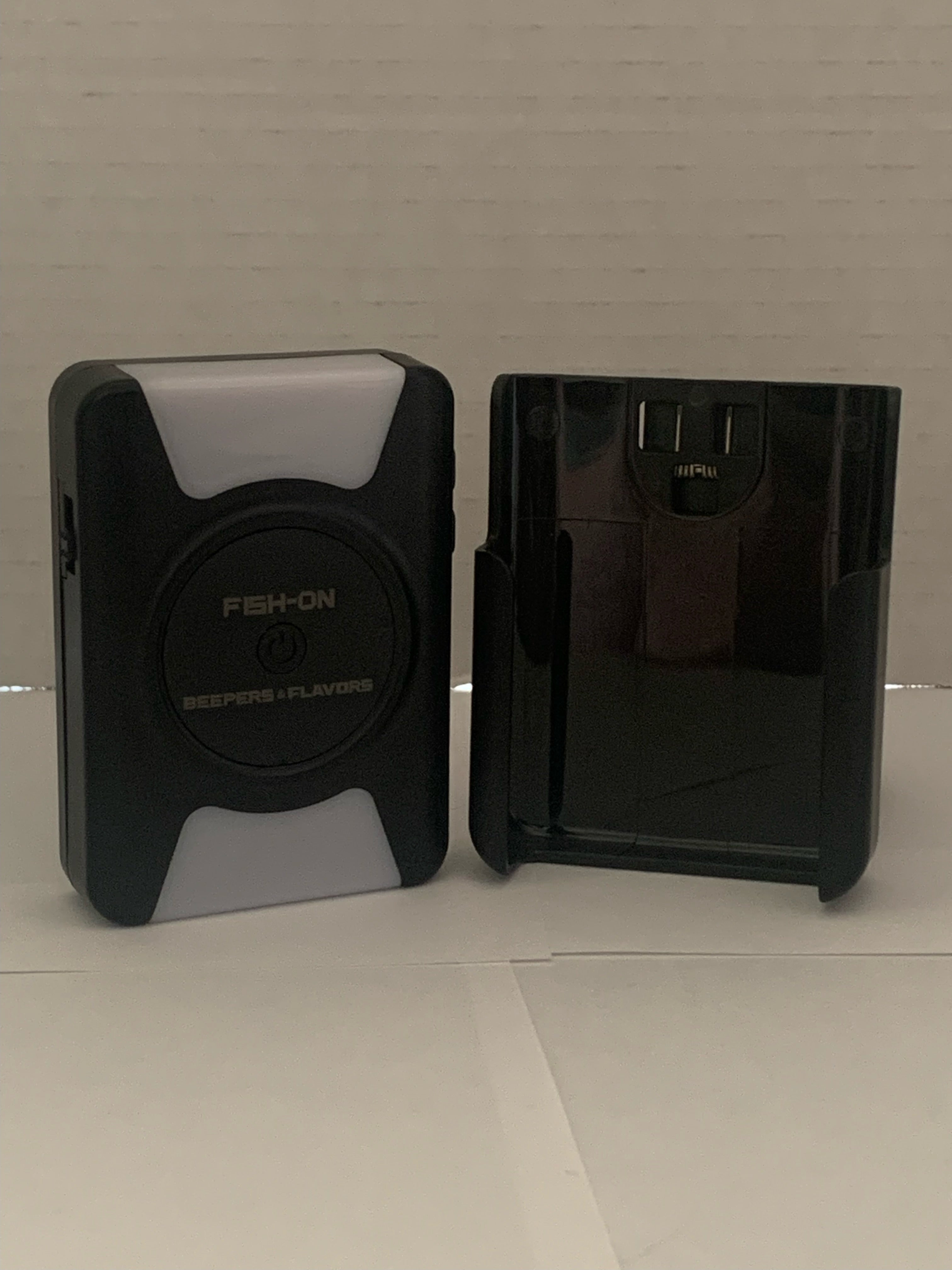 Accessories – Fish-On Beepers and Flavor