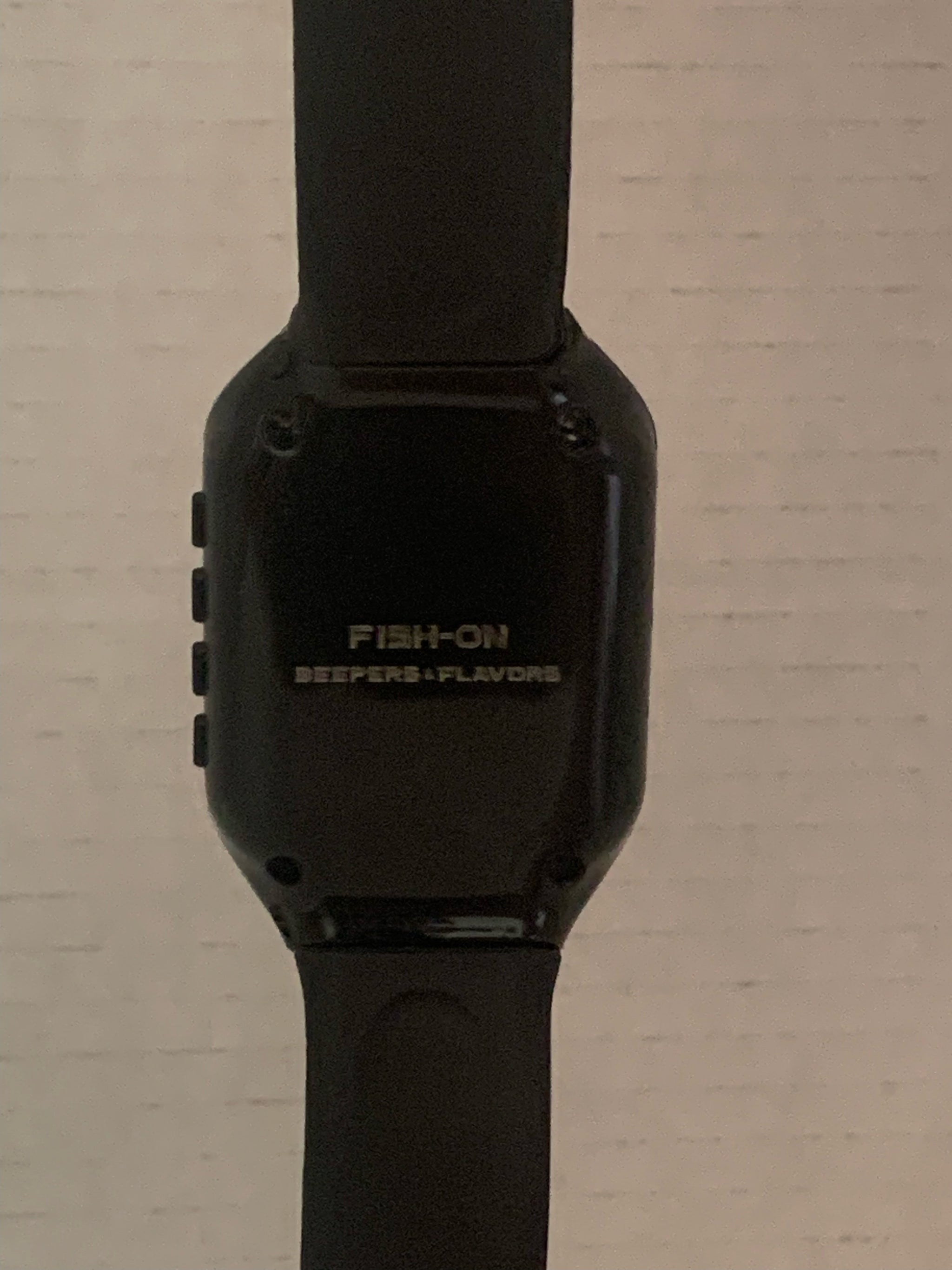 Accessories – Fish-On Beepers and Flavor