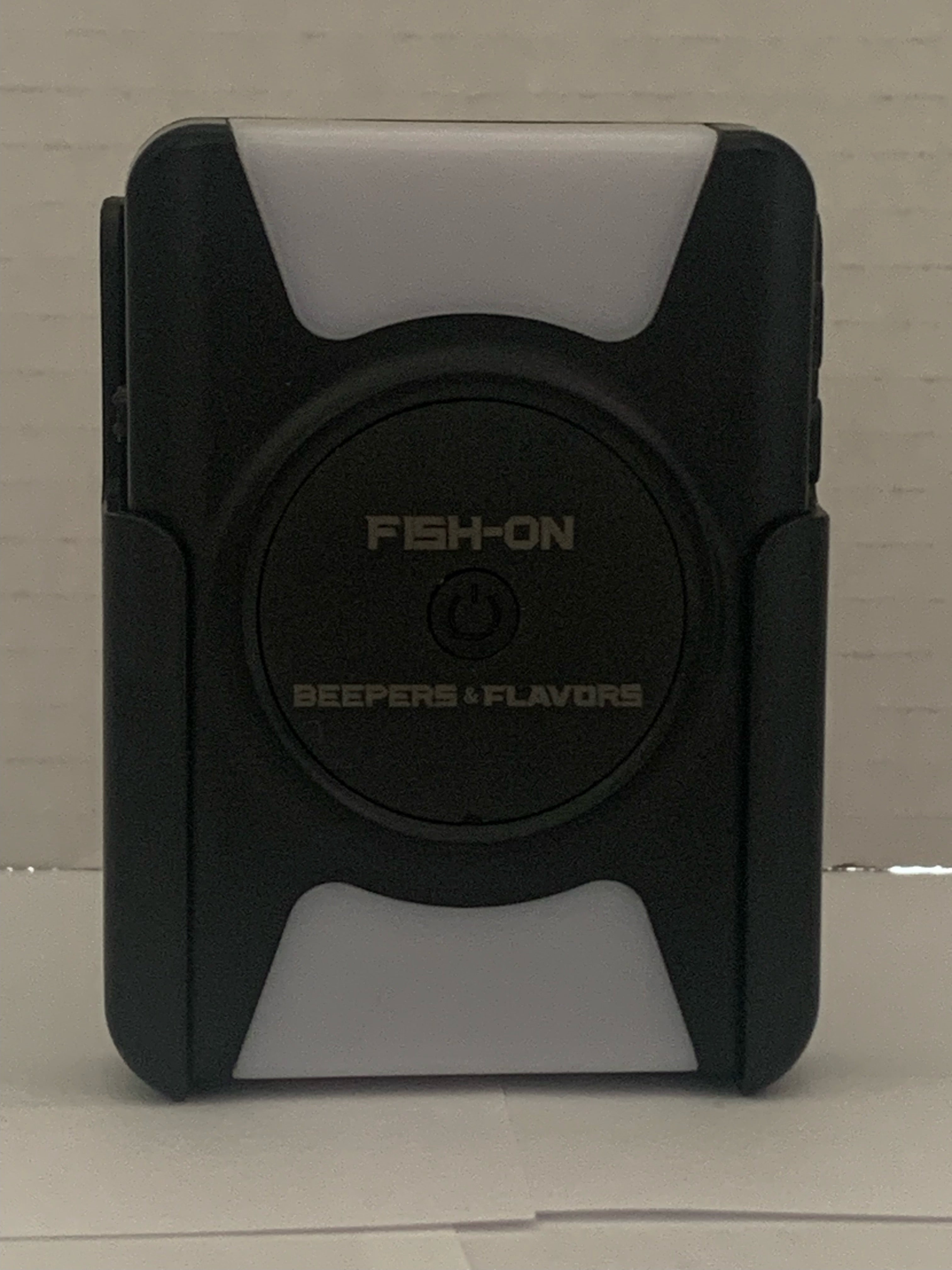 Accessories – Fish-On Beepers and Flavor