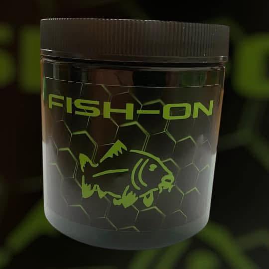 Pickups – Fish-On Beepers and Flavor