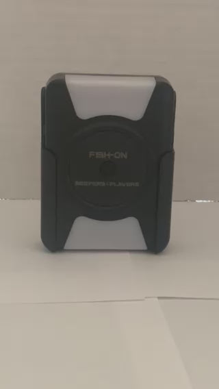 Pager – Fish-On Beepers and Flavor