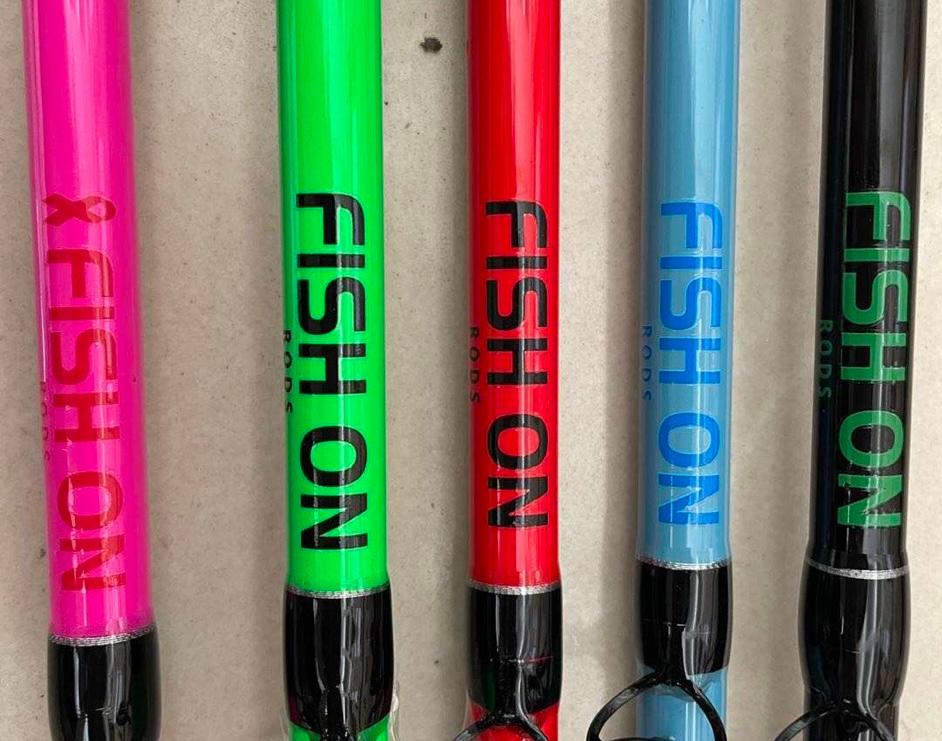 Fishing On Beepers, Fishing Alarms, Fishing Flavor, Bite alarms, Carp ...