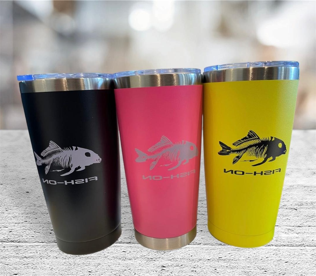 Products – Fish-On Beepers and Flavor