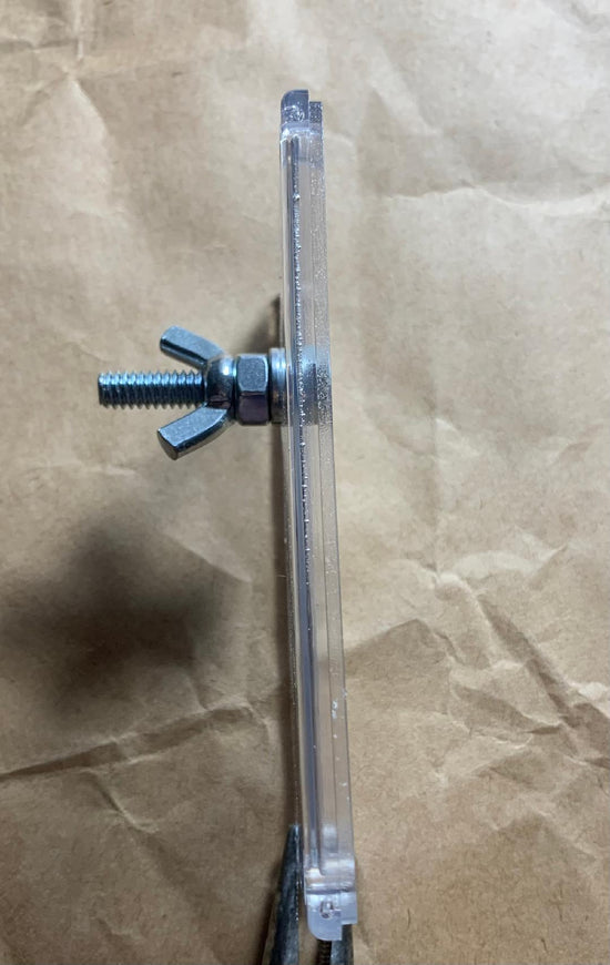 Beepers – Fish-On Beepers and Flavor